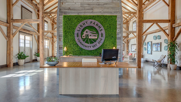Light Farms | Insight Association Management