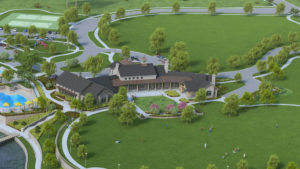 Mustang Lakes - Insight Association Management